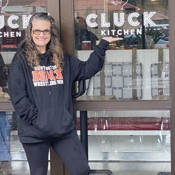 CLUCK KITCHEN - Updated May 2024 - 709 Photos & 636 Reviews - 17915 ...