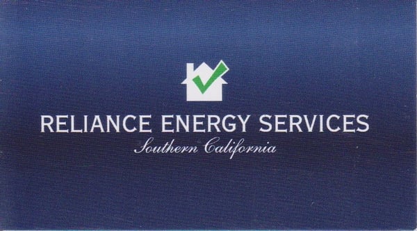 RELIANCE ENERGY SERVICES - Updated December 2025 - 12 Photos & 19 ...