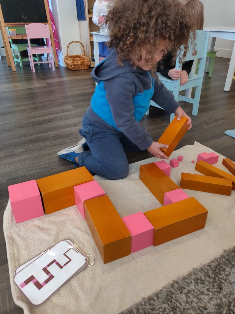 LEAPS ‘N BOUNDS MONTESSORI - Updated July 2025 - 15 Photos - 73 S ...