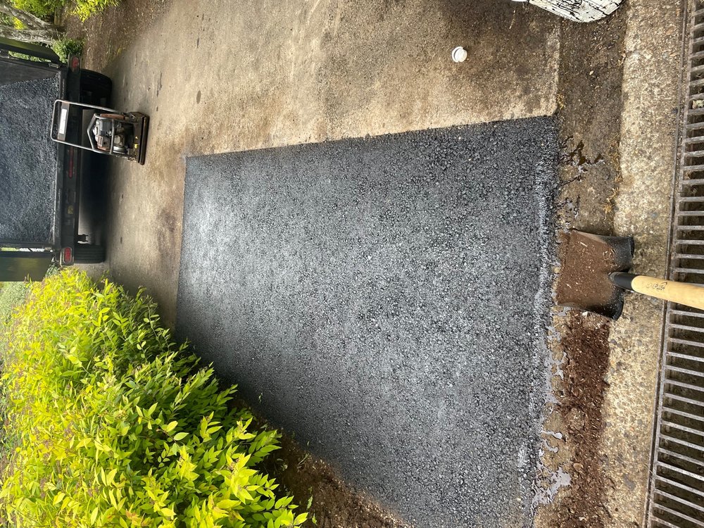 OREGON ASPHALT MAINTENANCE - Updated May 2026 - 15 Photos - 880 Tangent ...