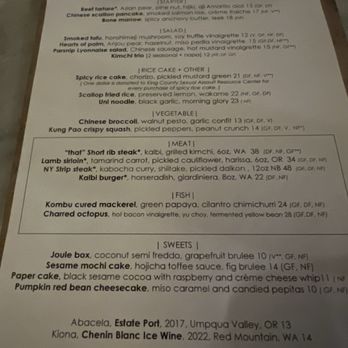 JOULE - Updated July 2025 - 2262 Photos & 1151 Reviews - 3506 Stone Way ...