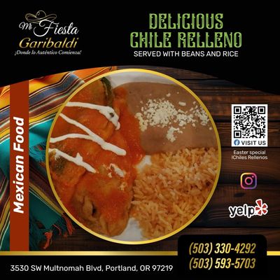 MI FIESTA GARIBALDI - Updated December 2024 - 13 Photos - 3530 SW ...