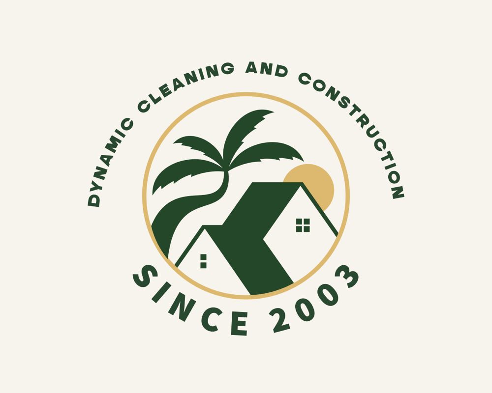 DYNAMIC CLEANING AND CONSTRUCTION - Updated April 2024 - Request a ...