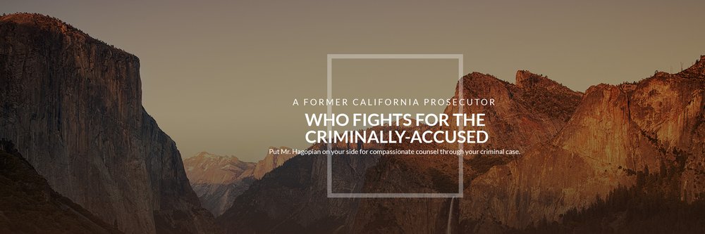 THE LAW OFFICE OF GREGORY HAGOPIAN - Updated October 2025 - 4020 S ...