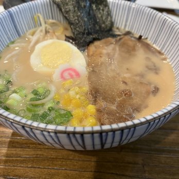 RAMEN MURA - Updated August 2024 - 234 Photos & 185 Reviews - 6100 Long ...