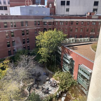 SSM HEALTH ST. MARY’S HOSPITAL - MADISON - Updated December 2025 - 36 ...