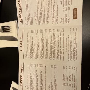 S&P - Updated May 2025 - 455 Photos & 180 Reviews - 174 5th Ave, New ...