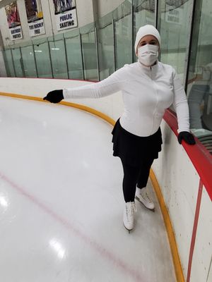 SNO-KING ICE ARENA - KIRKLAND - Updated October 2024 - 15 Photos & 25 ...