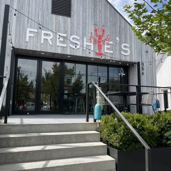 FRESHIES LOBSTER SALT LAKE CITY - Updated January 2026 - 369 Photos ...