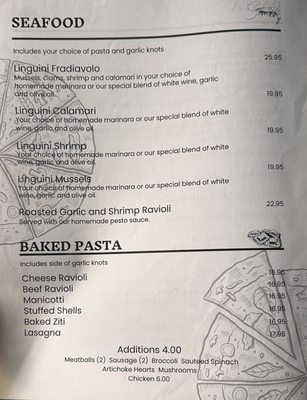 BIZZARRO PASTA & PIZZA - Updated August 2024 - 137 Photos & 162 Reviews ...