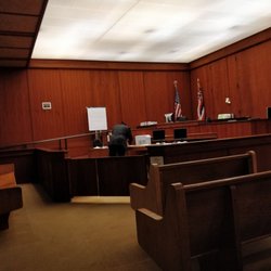 HONOLULU DISTRICT COURT - 62 Photos & 43 Reviews - 1111 Alakea St ...