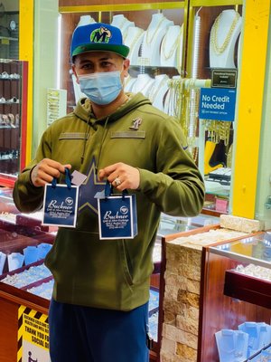 BUCKNER GOLD & SILVER EXCHANGE - Updated May 2025 - 30 Photos & 12 ...