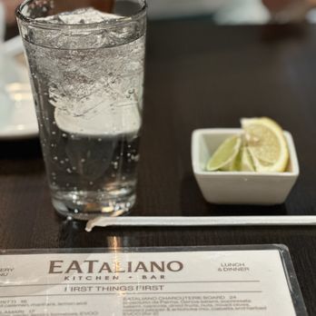 EATALIANO KITCHEN - Updated February 2025 - 131 Photos & 137 Reviews ...