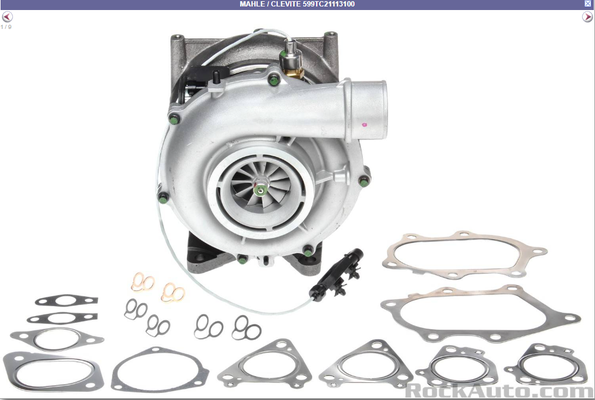 ROCK AUTO PARTS - Updated December 2025 - 41 Reviews - 15531 New ...