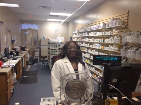 PRIME RX PHARMACY - 13 Photos - 1500 Mount Zion Rd, Morrow, GA - Yelp