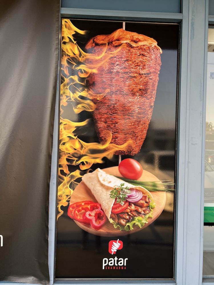 PATAR SHAWARMA - Updated September 2025 - 88 Photos & 140 Reviews - 625 ...