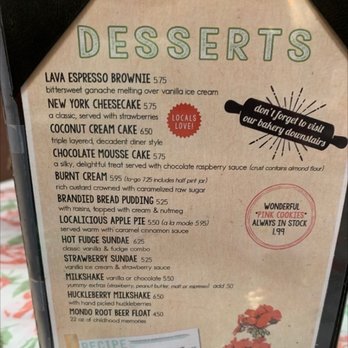 THE BREADLINE CAFE - Updated December 2025 - 96 Photos & 191 Reviews - 102 S Ash St, Omak ...