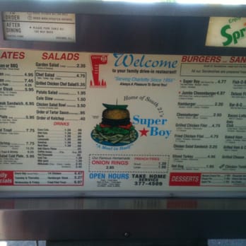 SOUTH 21 DRIVE IN - Updated July 2024 - 138 Photos & 143 Reviews - 3101 ...