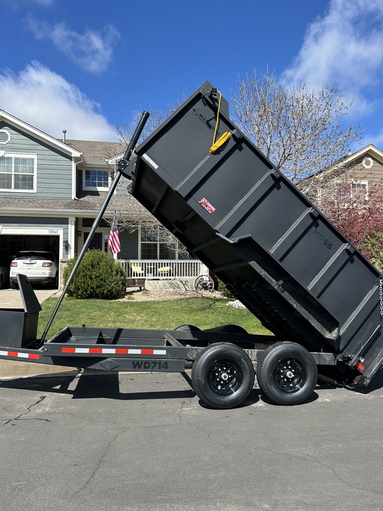 HITCH N HAUL - Updated October 2025 - 46 Photos - Parker, Colorado ...