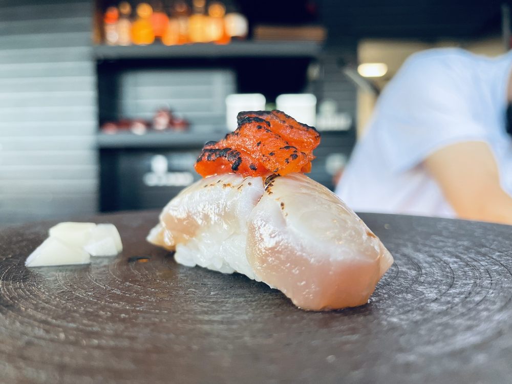 SAISHIN - Updated December 2025 - 210 Photos & 31 Reviews - 18 Ninth ...