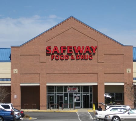 SAFEWAY - Updated October 2025 - 52 Reviews - 4240 Merchant Plz ...