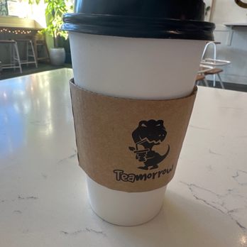 TEAMORROW - Updated July 2024 - 751 Photos & 455 Reviews - 1005 Mission ...