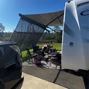 JACKSON RANCHERIA RV PARK - Updated December 2025 - 110 Photos & 90 ...