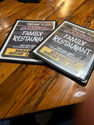 SANDY FAMILY RESTAURANT - Updated September 2024 - 56 Photos & 83 ...