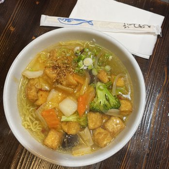 AJIKA RAMEN - Updated January 2025 - 111 Photos & 93 Reviews - 1400 ...