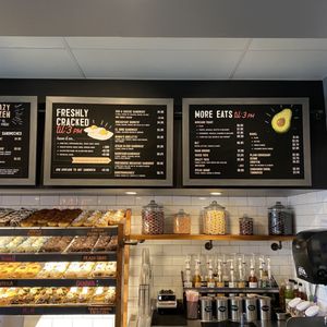 JAZZMAN’S CAFE & BAKERY 【267 Grant St, Bridgeport, Connecticut】 Coffee ...