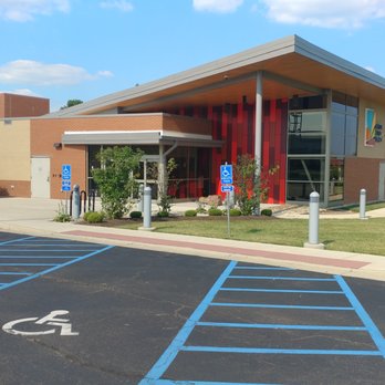 DAYTON METRO LIBRARY - Updated December 2024 - 2718 Lyons Rd ...