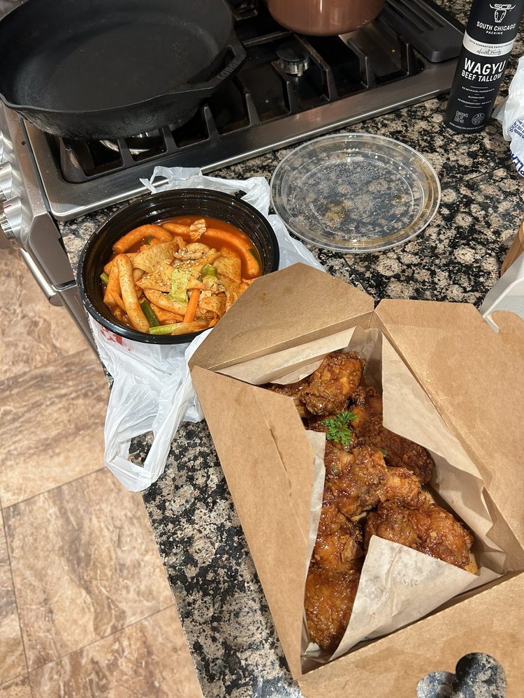 HEARTY K-BOP - Updated May 2025 - 26 Photos & 26 Reviews - 9839 SE Elon ...