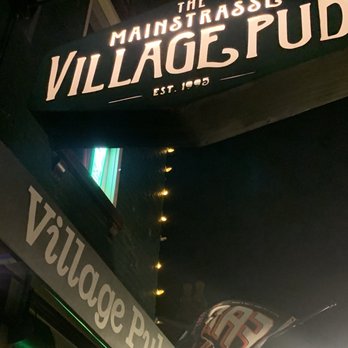 MAINSTRASSE VILLAGE PUB - Updated December 2025 - 11 Photos & 29 ...