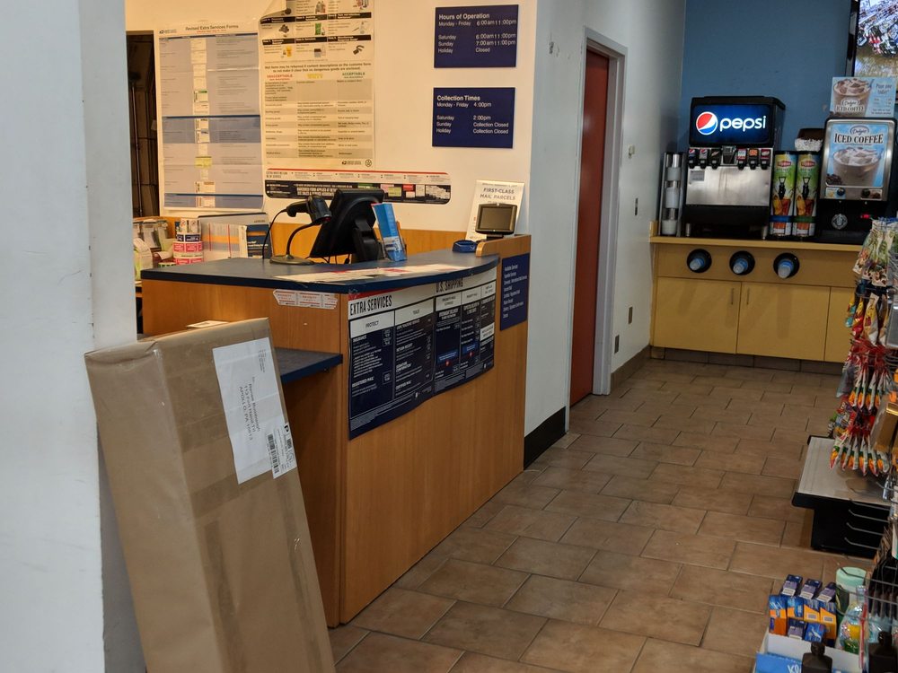 US POST OFFICE - Updated 2024 - 1350 W Maple Rd, Troy, Michigan - Post ...