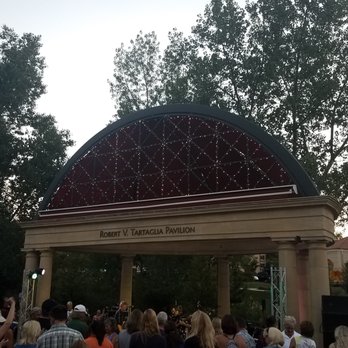 CRESCENT AMPHITHEATRE - Updated October 2025 - 8392 E Crescent Pkwy ...