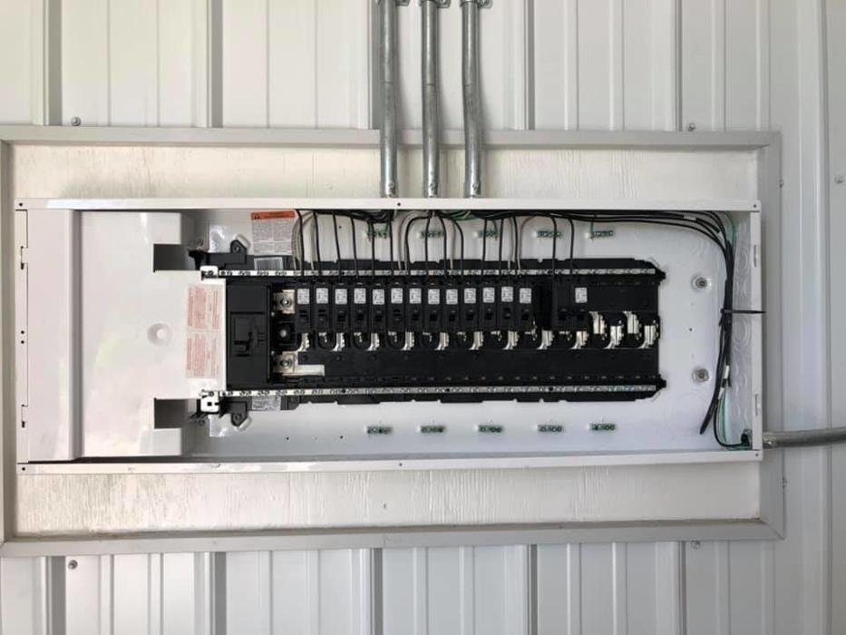 CMP ELECTRIC - Updated December 2024 - 14 Photos - North Battleford ...