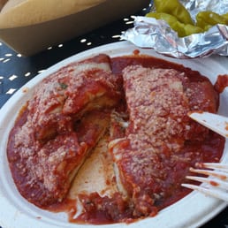 EASTSIDE ITALIAN DELI - Updated December 2025 - 1153 Photos & 1380 ...