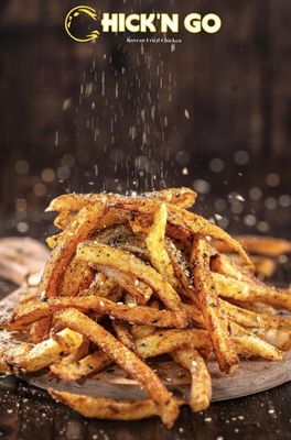 CHICKNGO - Updated October 2025 - 57 Photos & 28 Reviews - 2242 Hylan ...