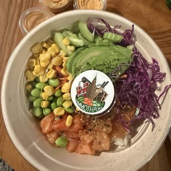 MAMMOTH POKE - Updated December 2025 - 155 Photos & 117 Reviews - 2035 ...