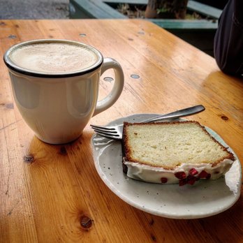Liberty Bakery - 3699 Main Street, Riley Park, Vancouver, BC - 84 ...