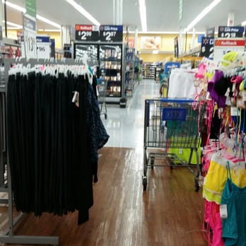 WALMART SUPERCENTER - Updated December 2025 - 11 Photos & 16 Reviews ...