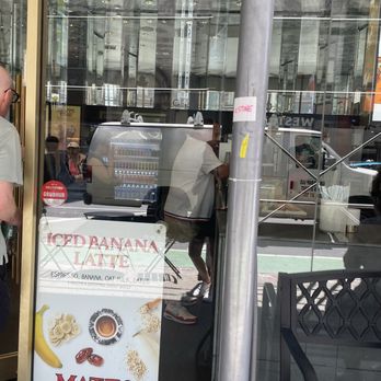 MATTO ESPRESSO - Updated November 2025 - 150 Photos & 116 Reviews - 8 ...