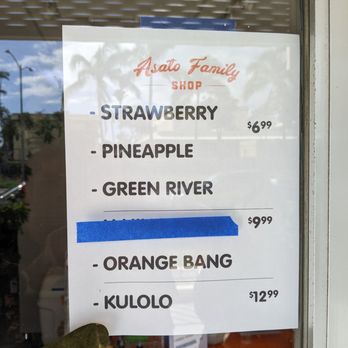 ASATO FAMILY SHOP - Updated May 2024 - 577 Photos & 190 Reviews - 1306 ...