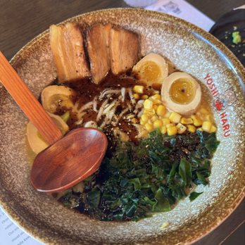 YOSHIHARU RAMEN - Updated October 2024 - 774 Photos & 925 Reviews ...