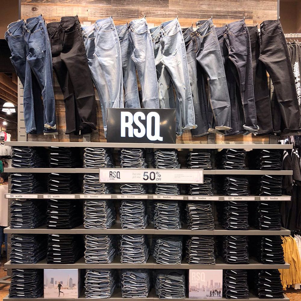 TILLYS - Updated December 2025 - 2893 El Camino Real, Tustin ...