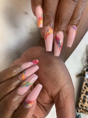 LUXURY NAILS & DAY SPA - Updated August 2025 - 78 Photos - 132 LakeLand ...