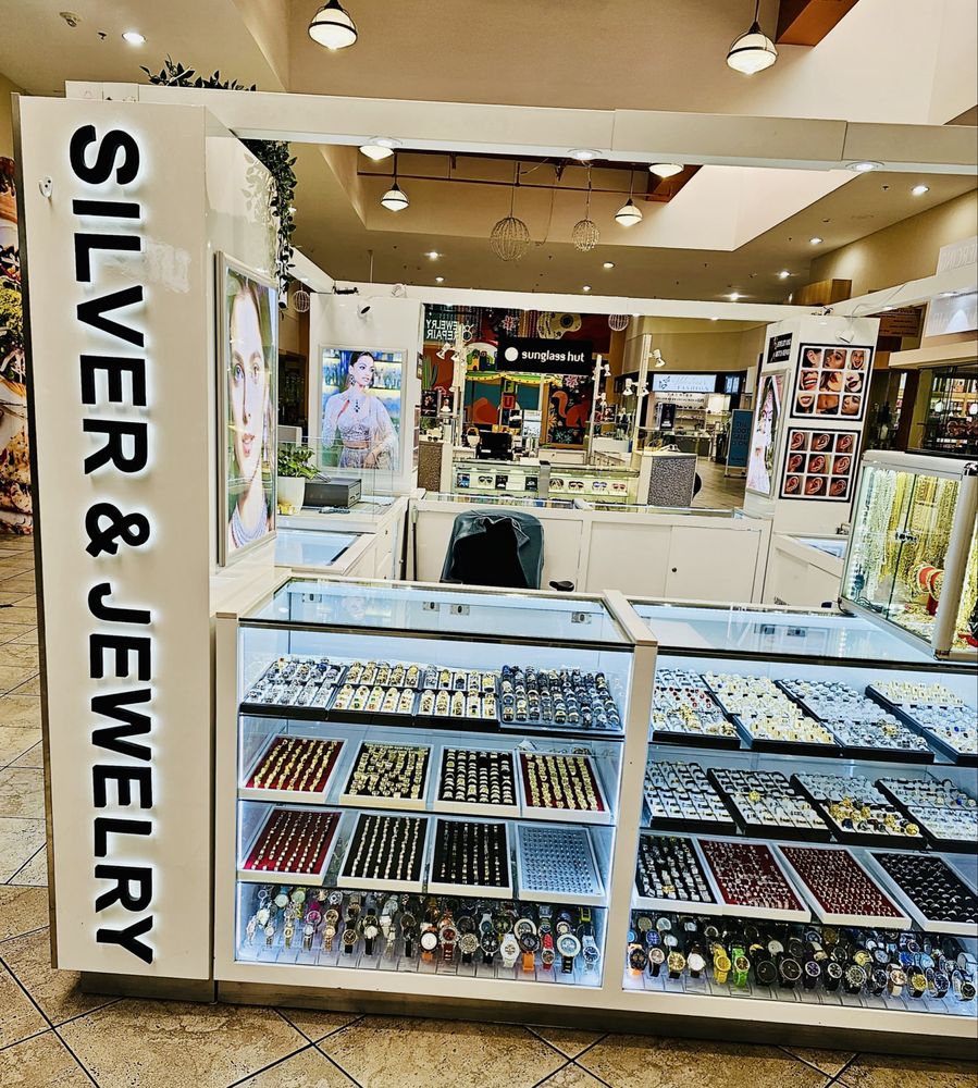 SILVER & JEWELRY - Updated January 2026 - 7611 W Thomas Rd, Phoenix ...