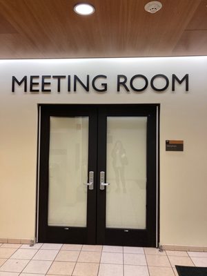 LA COUNTY LIBRARY - LA CRESCENTA LIBRARY - Updated January 2026 - 43 ...