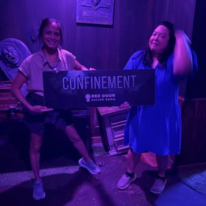 RED DOOR ESCAPE ROOM - 28 Photos - 11800 W. Broad St, Richmond ...