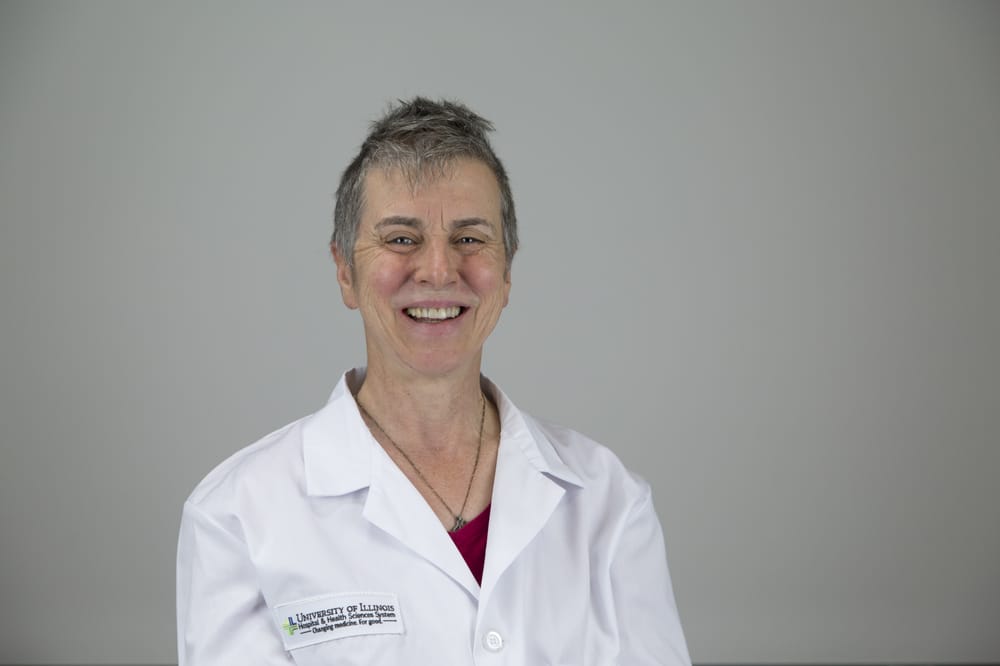 MIRIAM REDLEAF, MD - Updated May 2024 - 1855 West Taylor Street ...